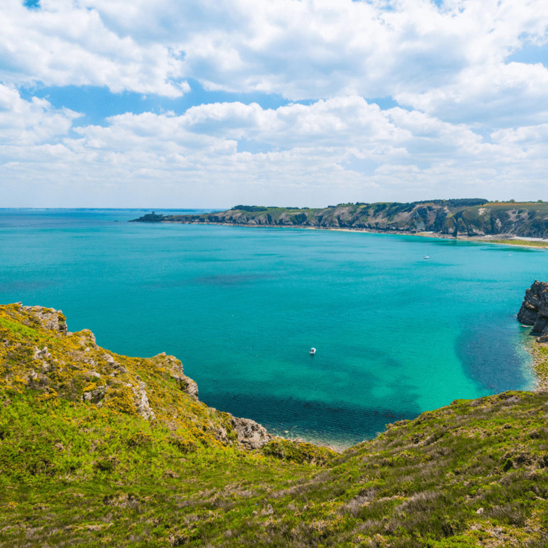 France Adopts National Sea and Coastal Strategy for 2024-2030 ...