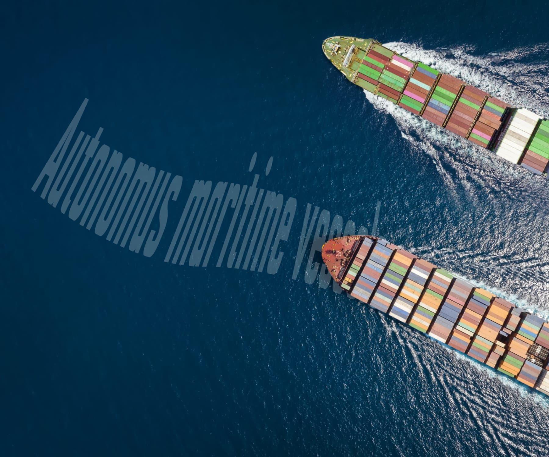 How Autonomous Ships Impacts Maritime Security and Operations ...