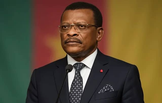Cameroon: Ship registry faces shadow fleet scrutiny - Maritimes Crimes